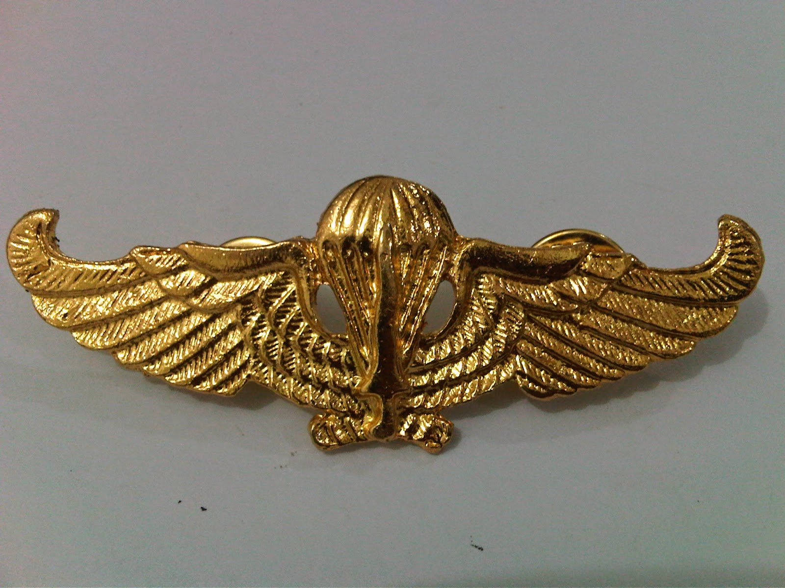 TOKO WIMA ONLINE: WING TNI