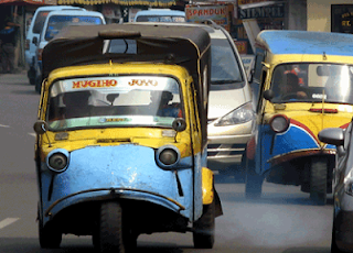 Wongday Papercraft: BEMO