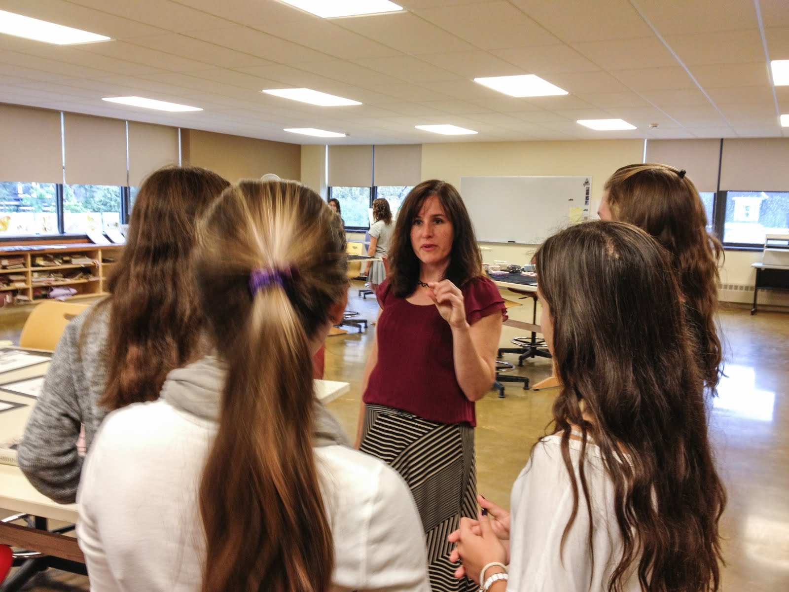 Bring Art Buffalo!: From Kate, for Buffalo Kids