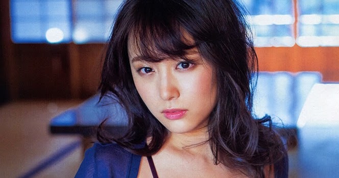 Kamata Natsuki 鎌田菜月 SKE48, BUBKA 2017.06 100%SKE48 (ブブカ 100%SKE48 2017年06月号) - Idol ...