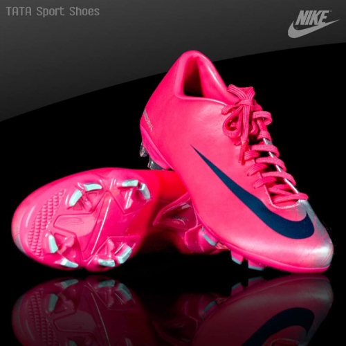 Sejarah Perusahaan Nike