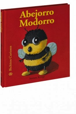 Isaac Alva: Abejorro Modorro