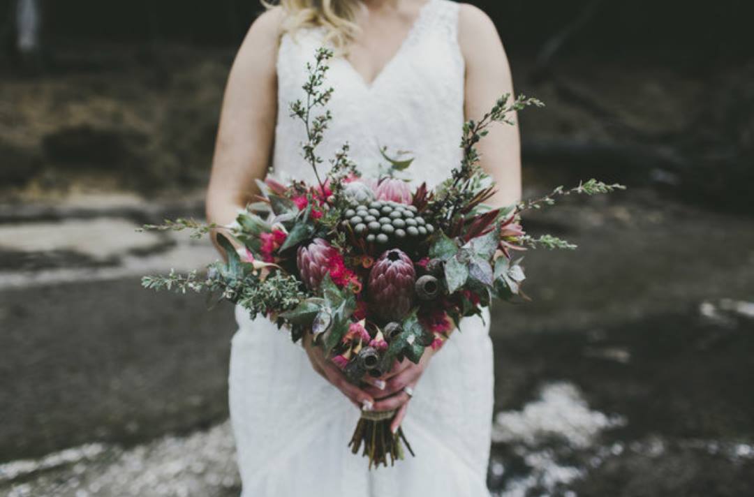 Swallows Nest Farm: weddings