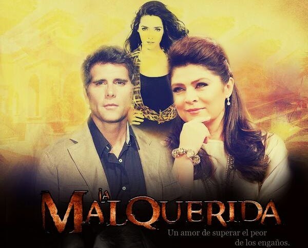 Galeria: La malquerida (galeria 2)
