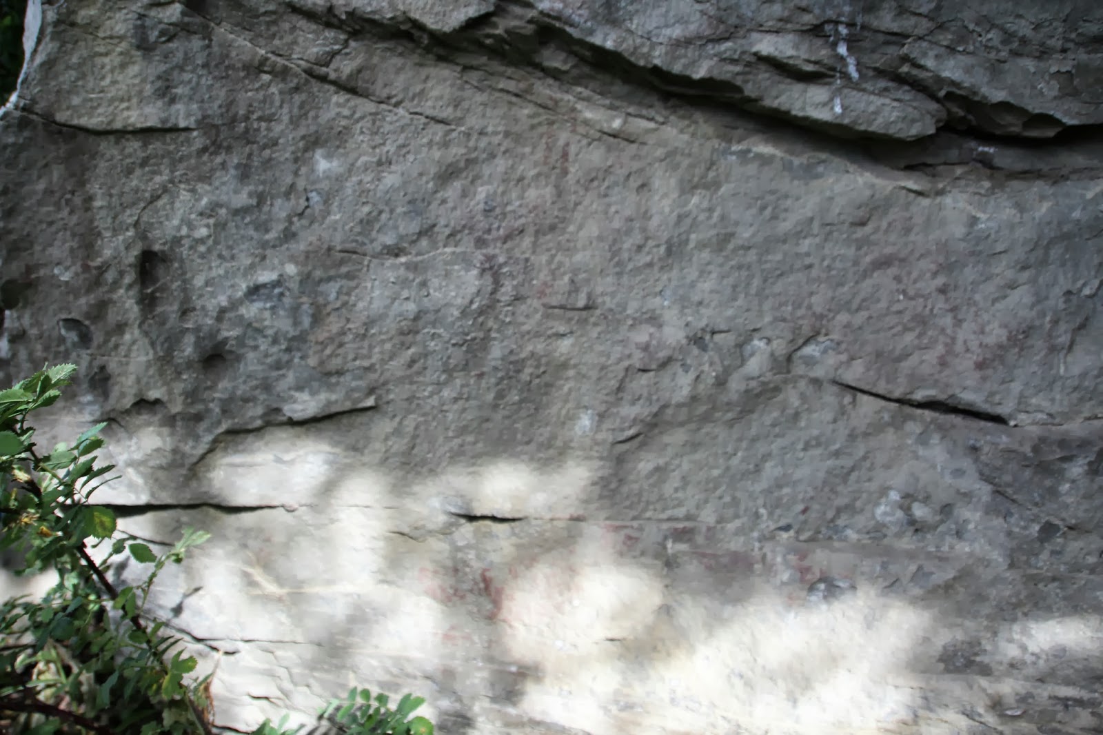 Get Me Outdoors: First Nation Rock Art