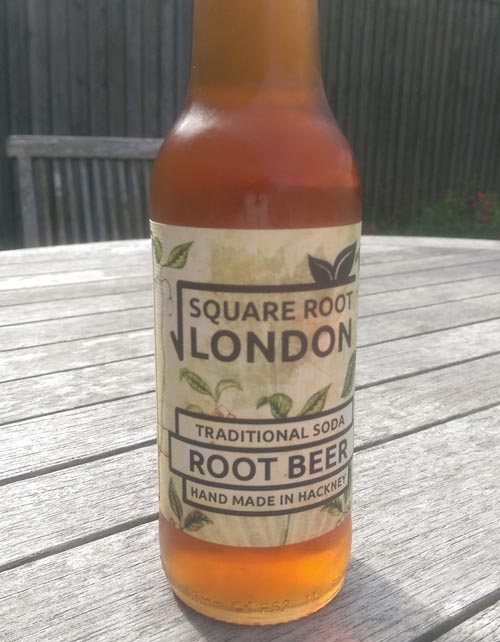 Robs Root Beer Review Recommended Root Beers