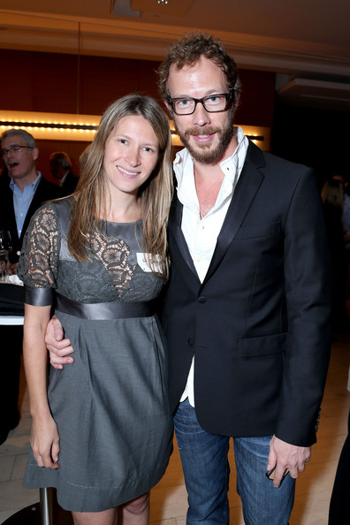 Kris Holden-Ried Photos | Tv Series Posters and Cast