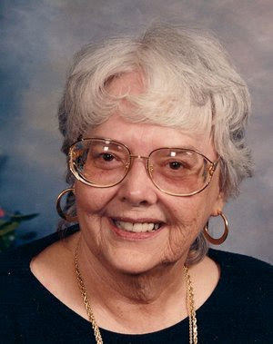 3 Sisters Family History: Jacqueline Watkins Booth