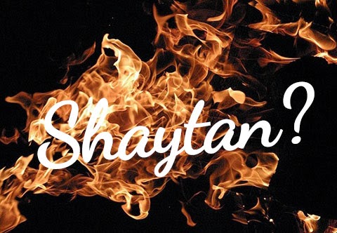 Who is Shaytan? - Subul us Salaam (Paths to Peace)