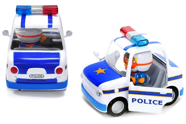 Cassey Boutique: Pororo Toy