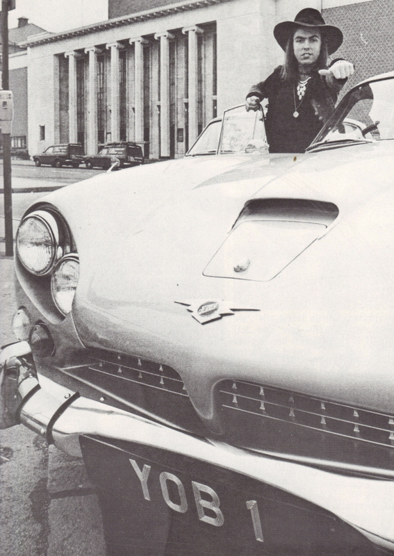 From Roots To Boots: The Slade Story