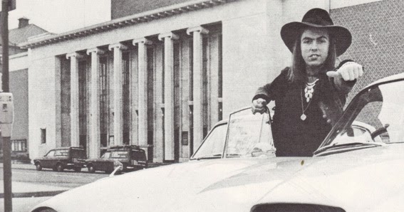 From Roots To Boots: The Slade Story