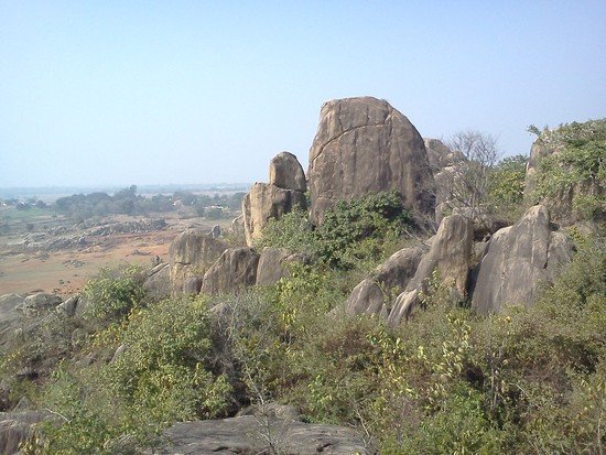 India Tourism: " Deoghar The City of Temple in Jharkhand