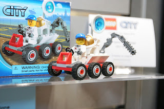 Boris Bricks: LEGO CITY 2011 Pictures