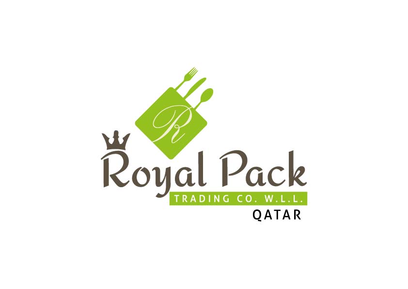 My Works - Sajesh : Logo Options for Royal Pack