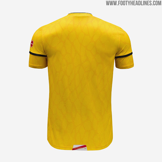 Southampton 20-21 Home, Third & Goalkeeper Kits Released - Footy Headlines