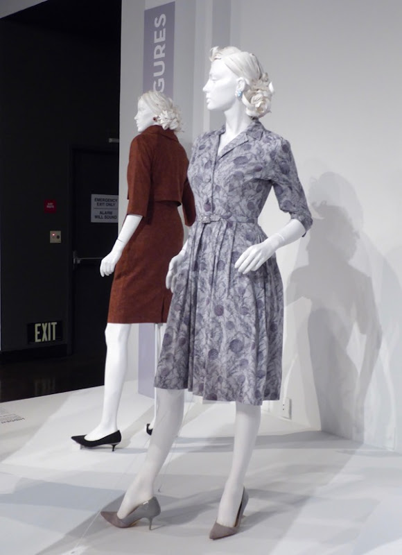 Hollywood Movie Costumes and Props: Hidden Figures film costumes on ...