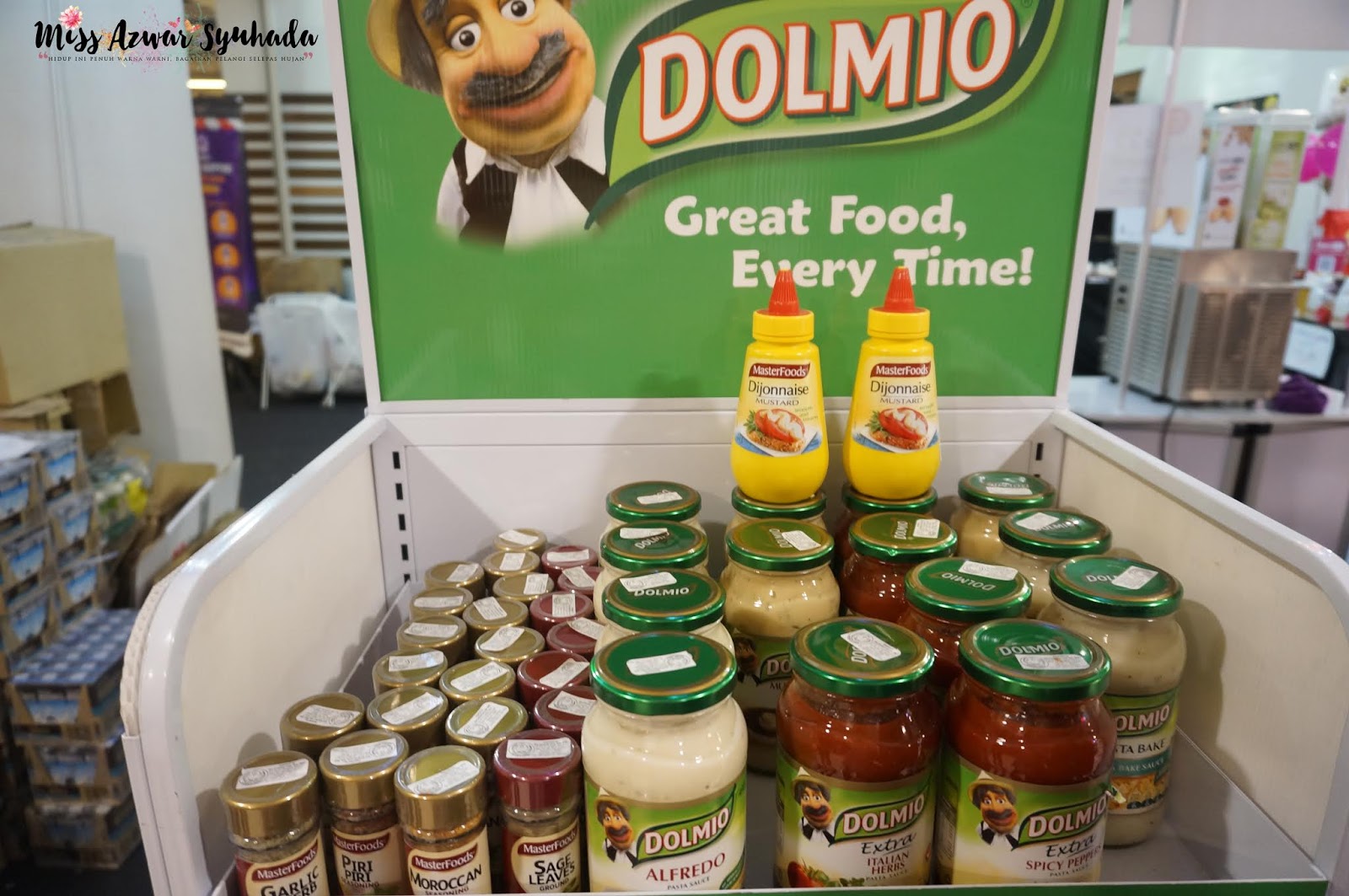 POTBOY x FAVE: EXPERIENCE MALAYSIA'S NO. 1 ONLINE TO OFFLINE GROCERY ...