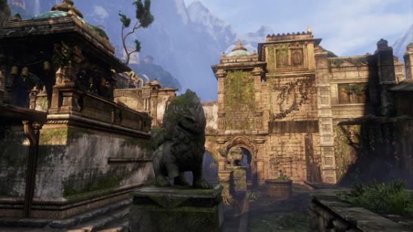 Addict3d: Top 10: Best Game Landscapes