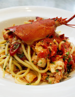 Scrumpdillyicious: Mercatto: Regional Italian Cuisine at Toronto & King