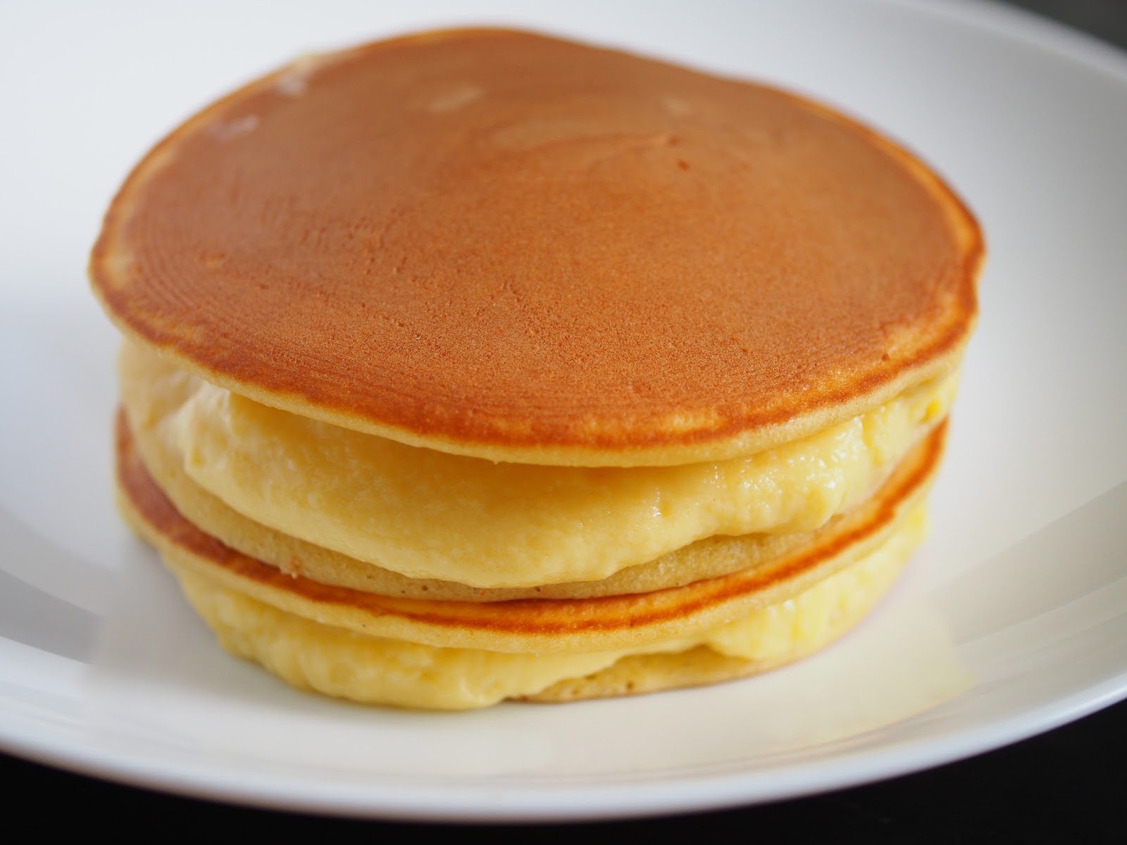 Simple Everyday Food : Dorayaki