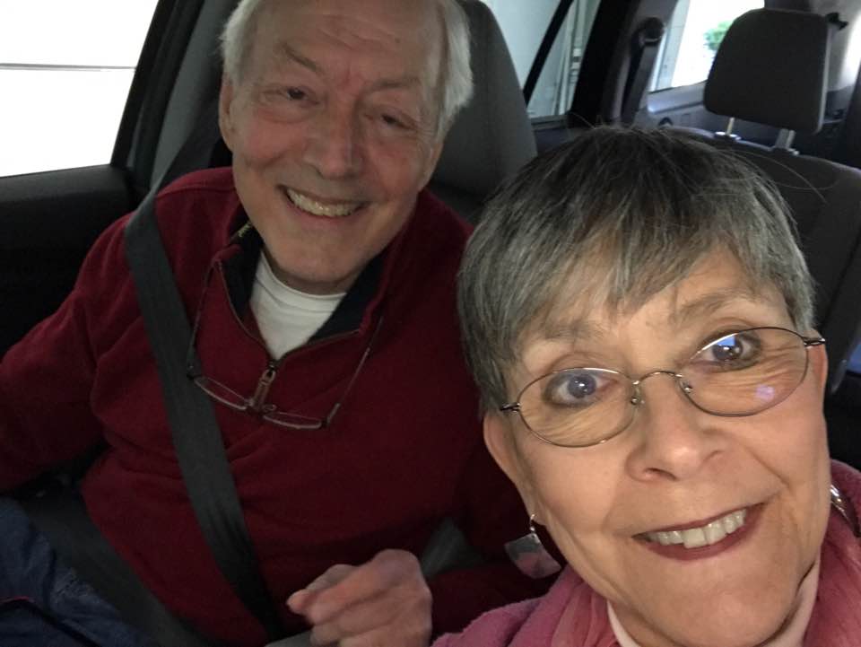 Moline Memories : Happy 49th Weddinjg Anniversary - Steven and Susan ...