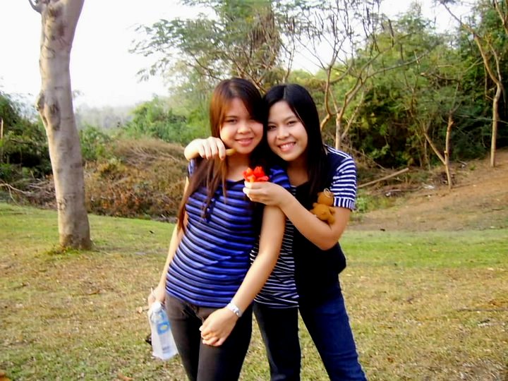 Hirosi Nature Lover Club Asia-Pacific International University-Thailand ...