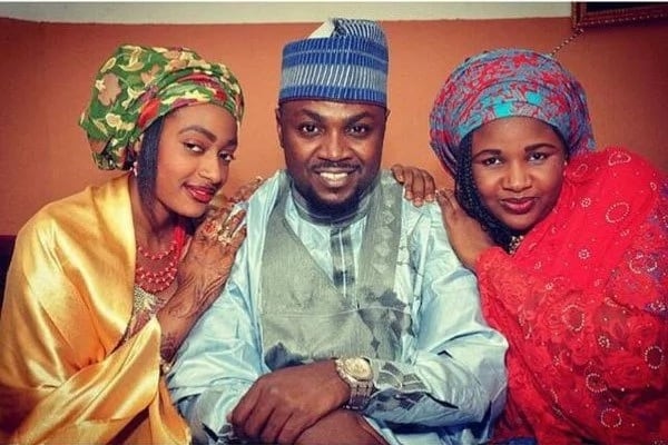 Adam A Zango family: top facts you should know