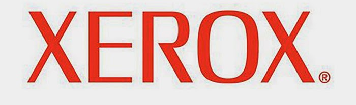 New Xerox Logo | Graphic Design Blog