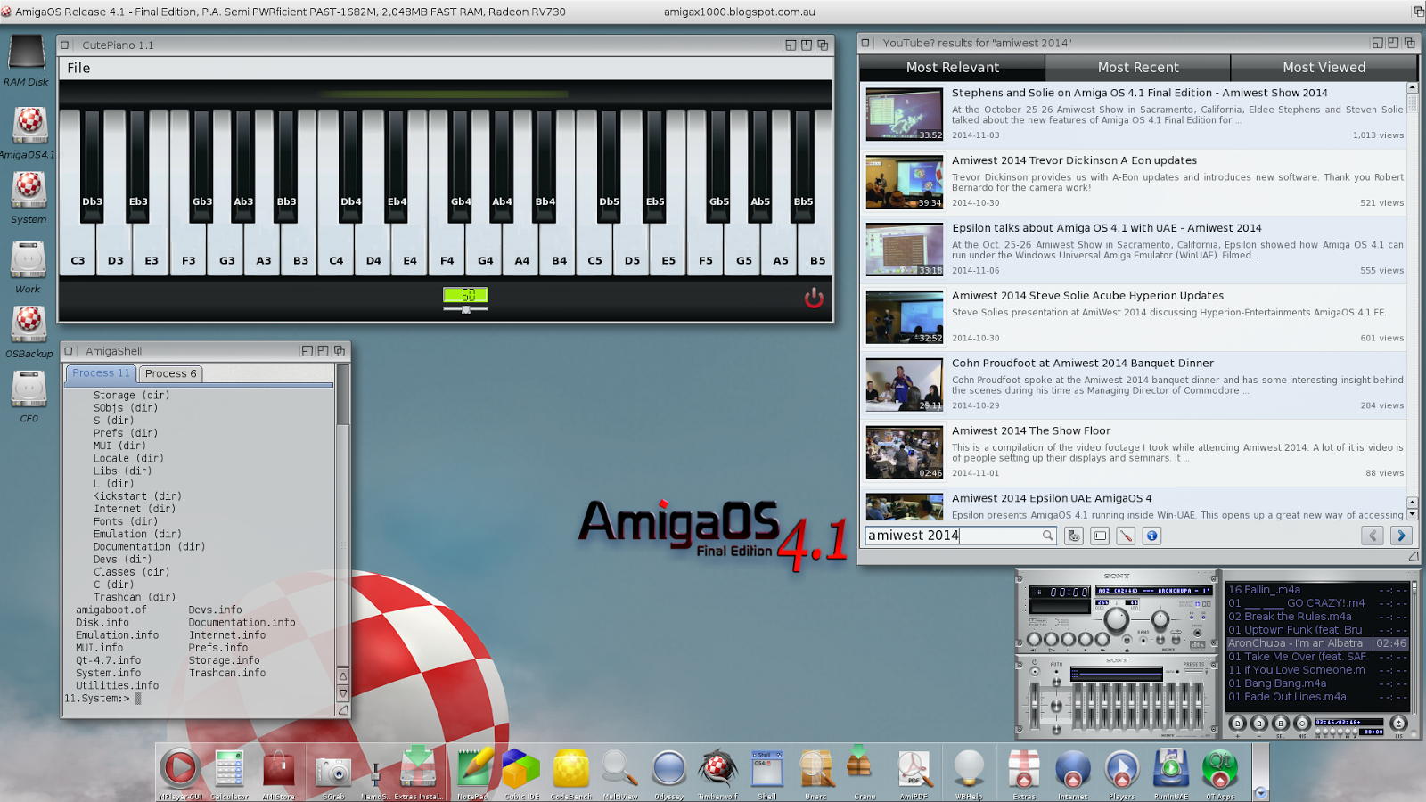 Adelaide Retro Computing (ARC) Group Inc.: Getting to know Adelaide ...