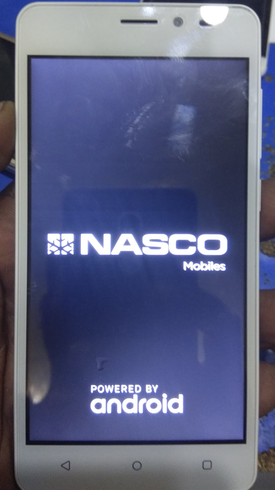 NASCO MAGIC FIRMWARE FLASH FILE MT6580 100% TESTED - BEST FLASH FILE ...
