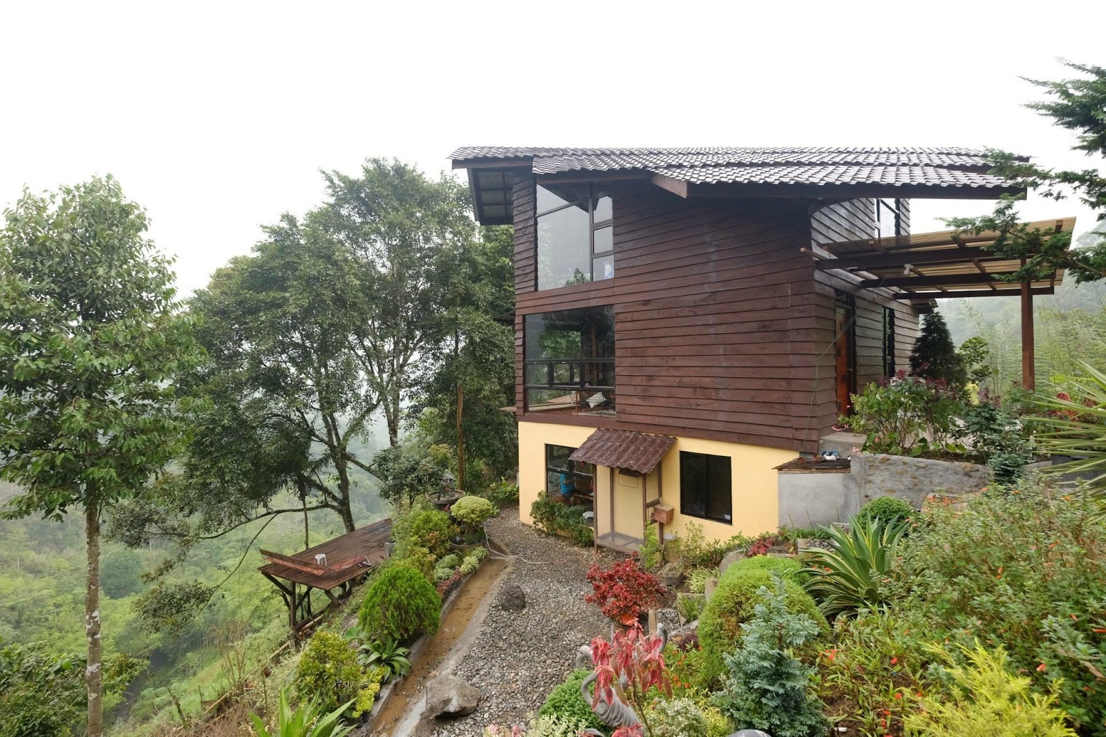 All About Davao City: Buda Vista Vacation House