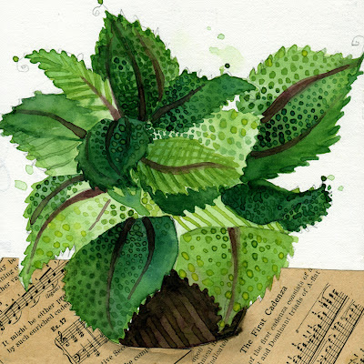 The Art of Michelle: Spring is here!