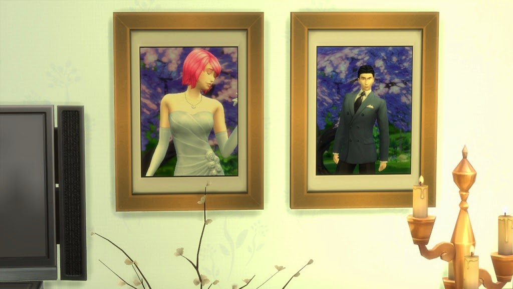 Pippi World: Sims 4 Photography