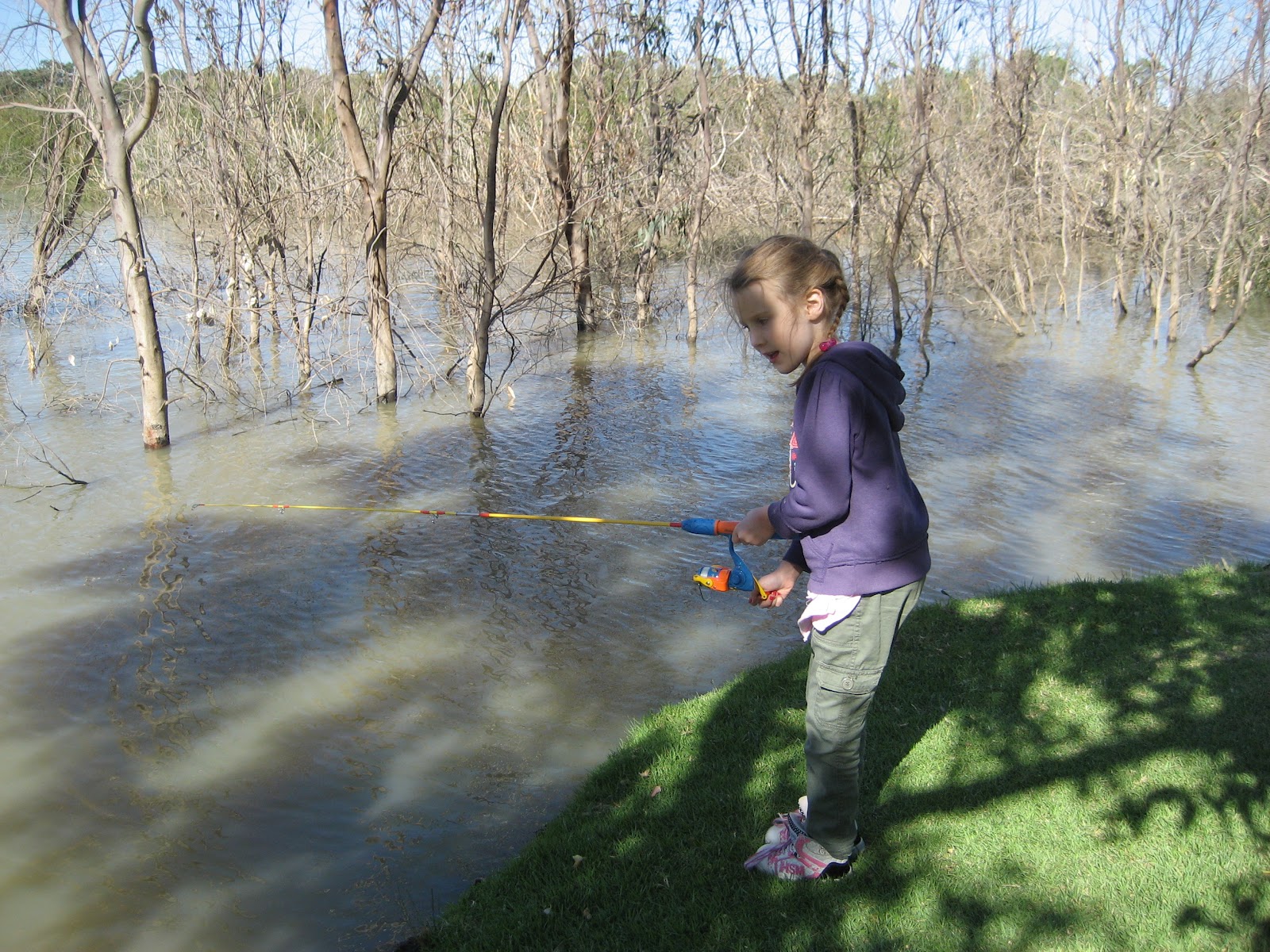 The Wandering 2's: A snapshot of Adelaide and surrounds (including a ...