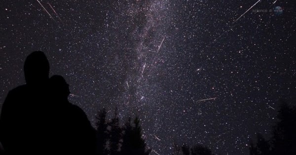 Explore the Night Sky without a Telescope