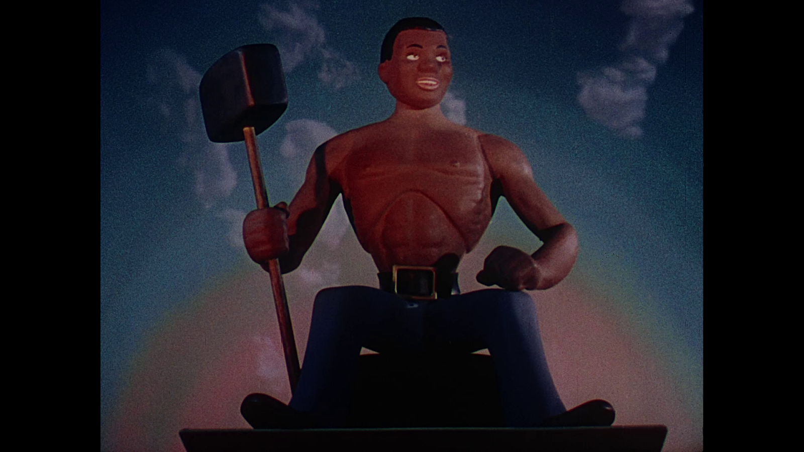 The Department of Afro American Research, Arts and Culture