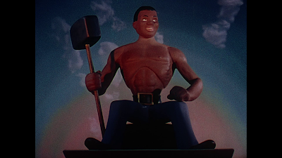 The Department of Afro American Research, Arts and Culture