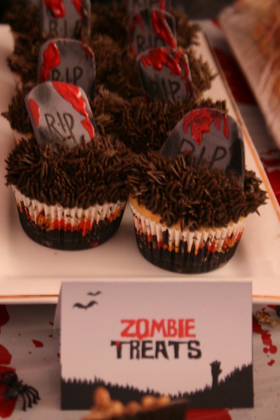 Sweet Tooth Cake Creations