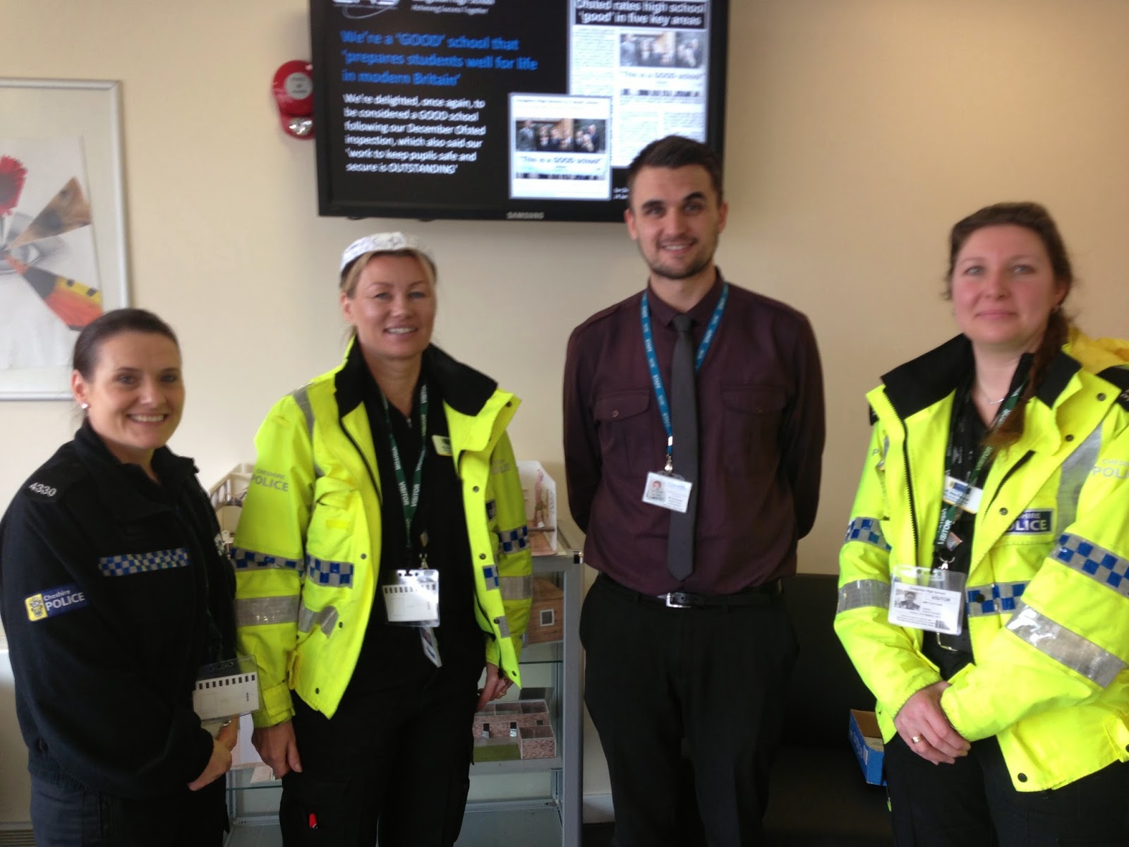 Fiona Bruce MP Press Releases Archive: Fiona Bruce MP praises 2nd ...