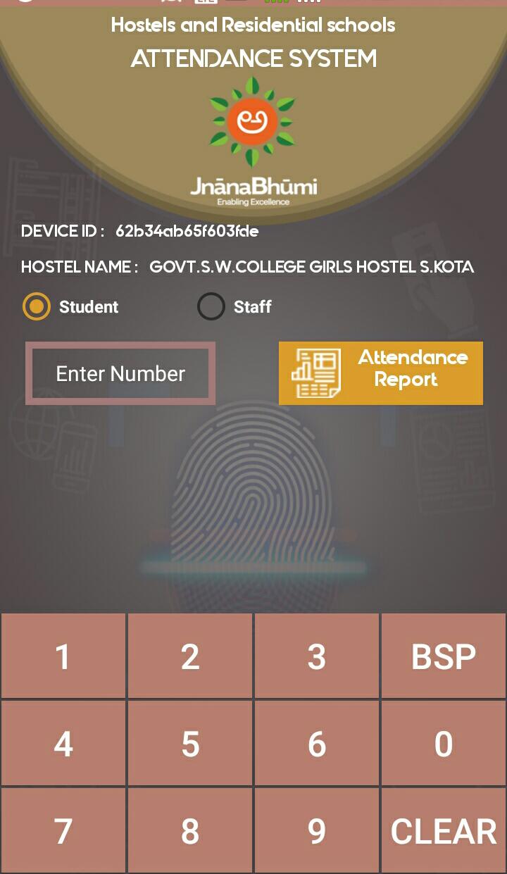 JNB NIVAS KURNOOL: KURNOOL HOSTELS