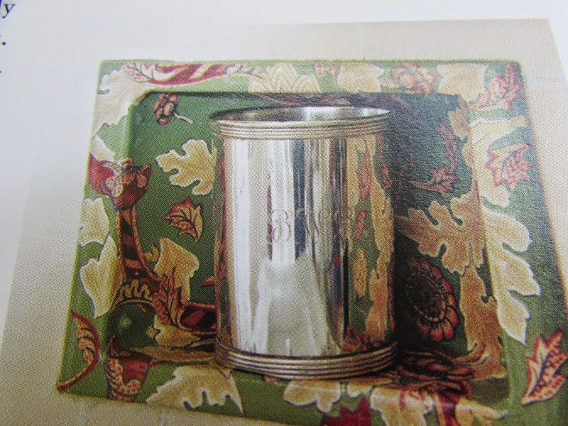 just jan: Kitty Bartholomew