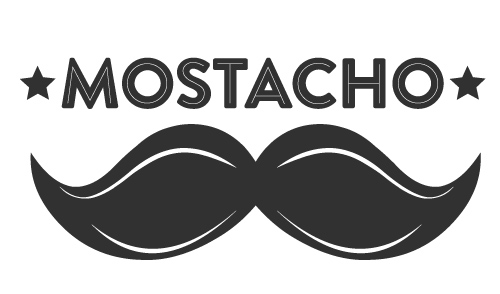 Superchick: Lo que se lleva es el mostacho