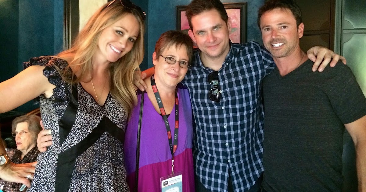 SuzeeBehindTheScenes: Careers in Entertainment: So You Want to Be A TV ...