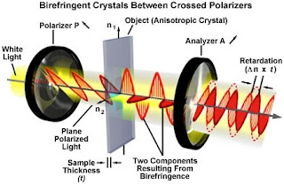 Polarizing Microscope Using Smartphone: Week 1 - Brainstorming ideas