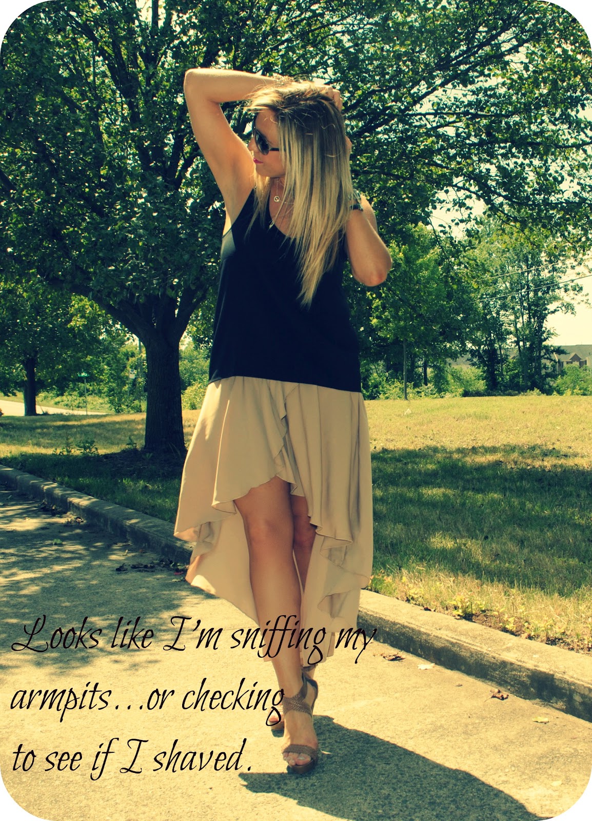 ModaFresca: Mullet Fluffer