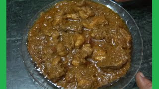 Odish Is Known For Mudhi Mansa : A Special Food Prepare With Puffed ...