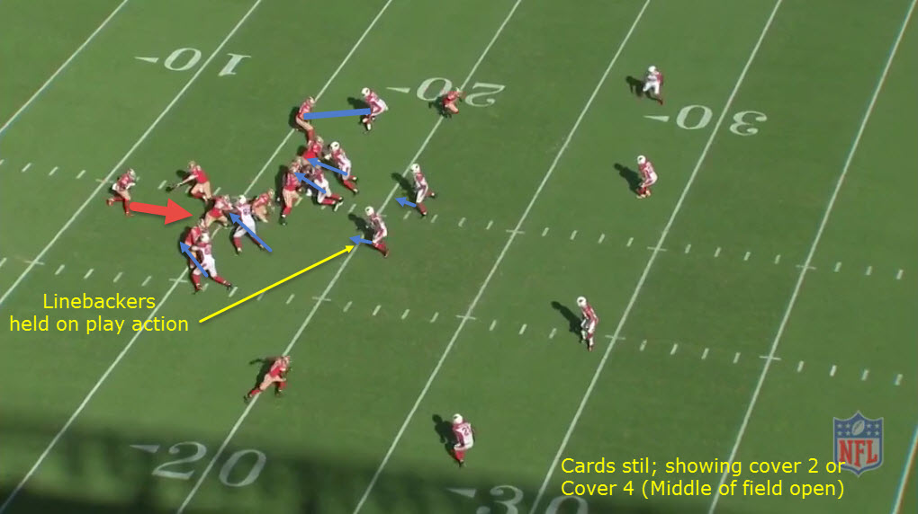 Pro Football Journal: Anatomy of a Bomb Part II