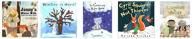 50 Winter Books For Preschoolers - Preschool At Home