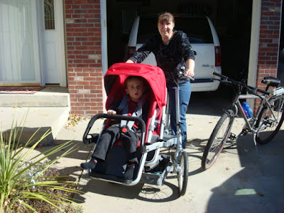 Noah's Miracle : Special Needs Parents Have Their Eyes on Taga 2.0